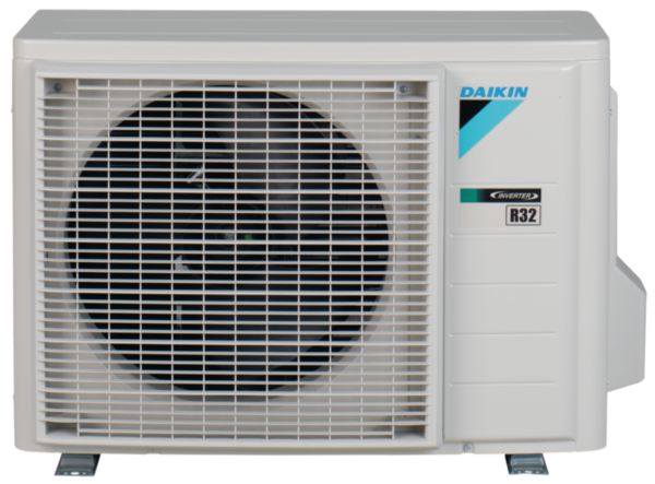 Unité extérieure Monosplit Optimised Heating 4 kW R32 DAIKIN...