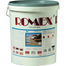 Kit ROMPOX D1 neutre 25KG - Destockage Habitat
