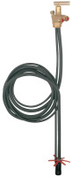 Combiné multi mono MMS20R 22L0110204 WATTS - Destockage Habi...