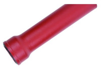 Tube SME longueur 2m diamètre nominal 125mm - PAM - FTB01115...