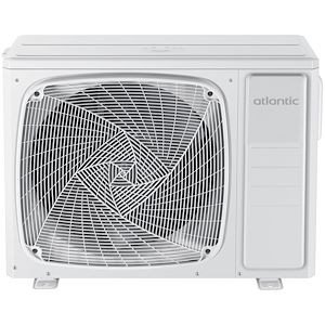 UNITE EXTERIEURE QUADRI-SPLITS 7800 W R32 872943 ATLANTIC